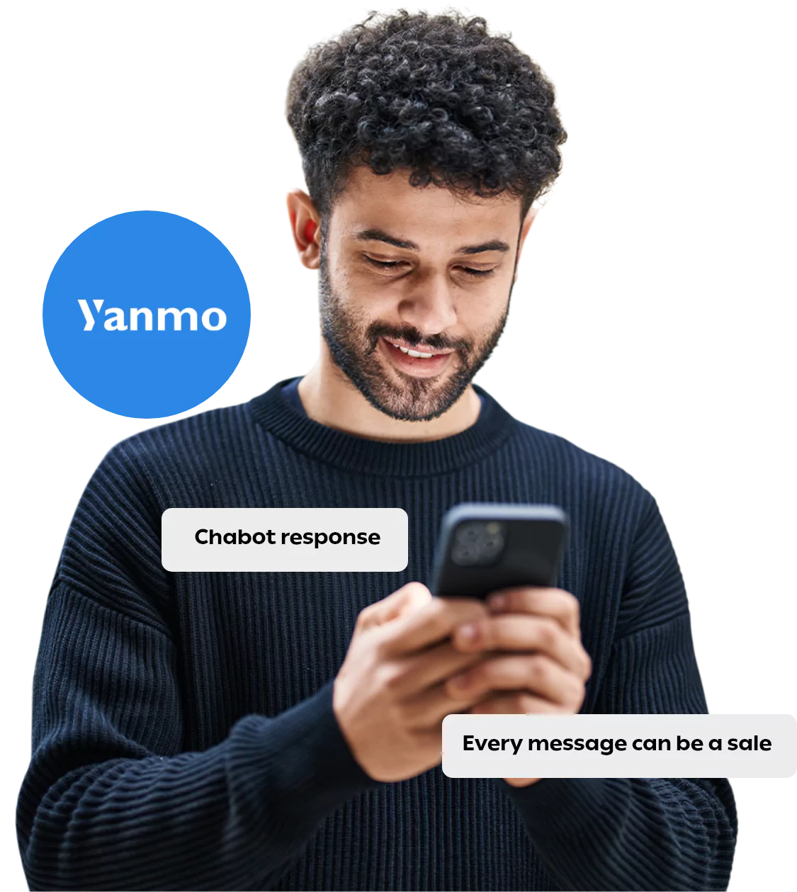 Yanmo - Double your Sales - yanmo